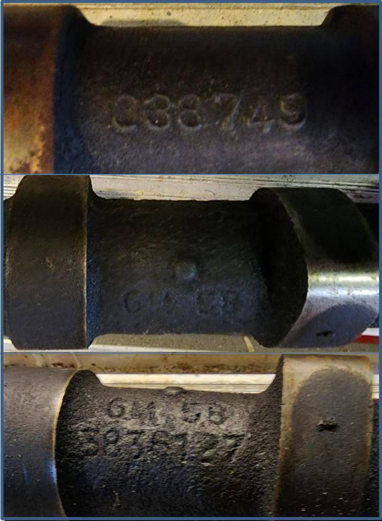 Stovebolt Lifter Quest II: what's interchangeable? - Inliners ...