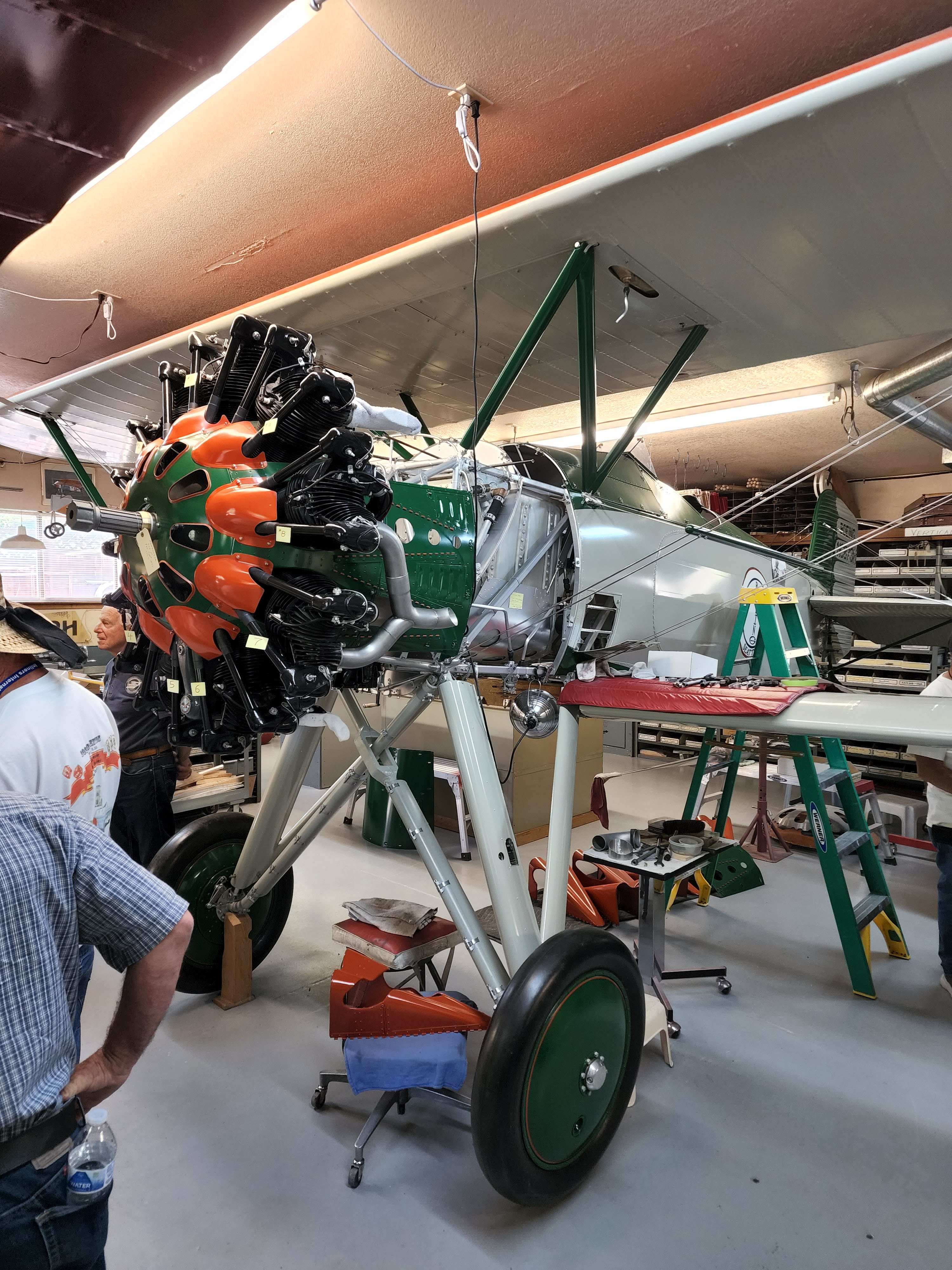 Willow Aircraft Tour 2022 — Based on a free HTML5 template by ...